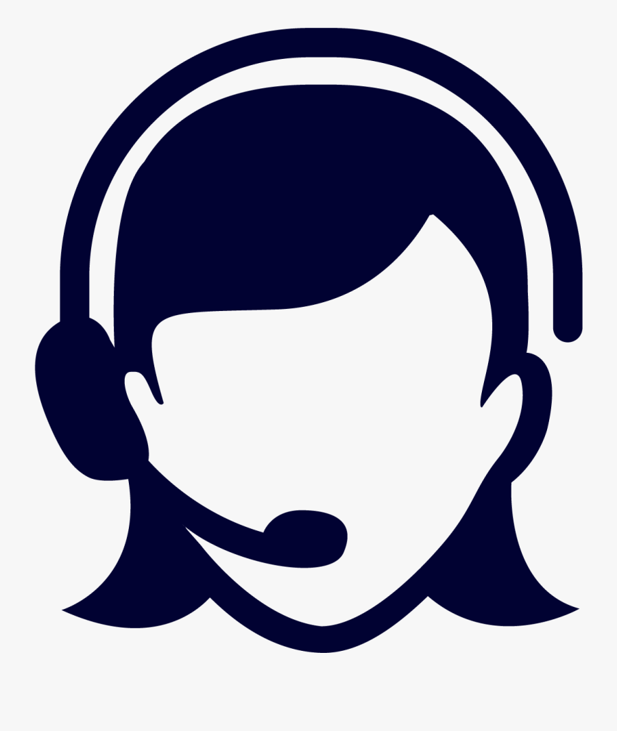 Technical Service White Icon Png , Free Transparent Clipart - ClipartKey