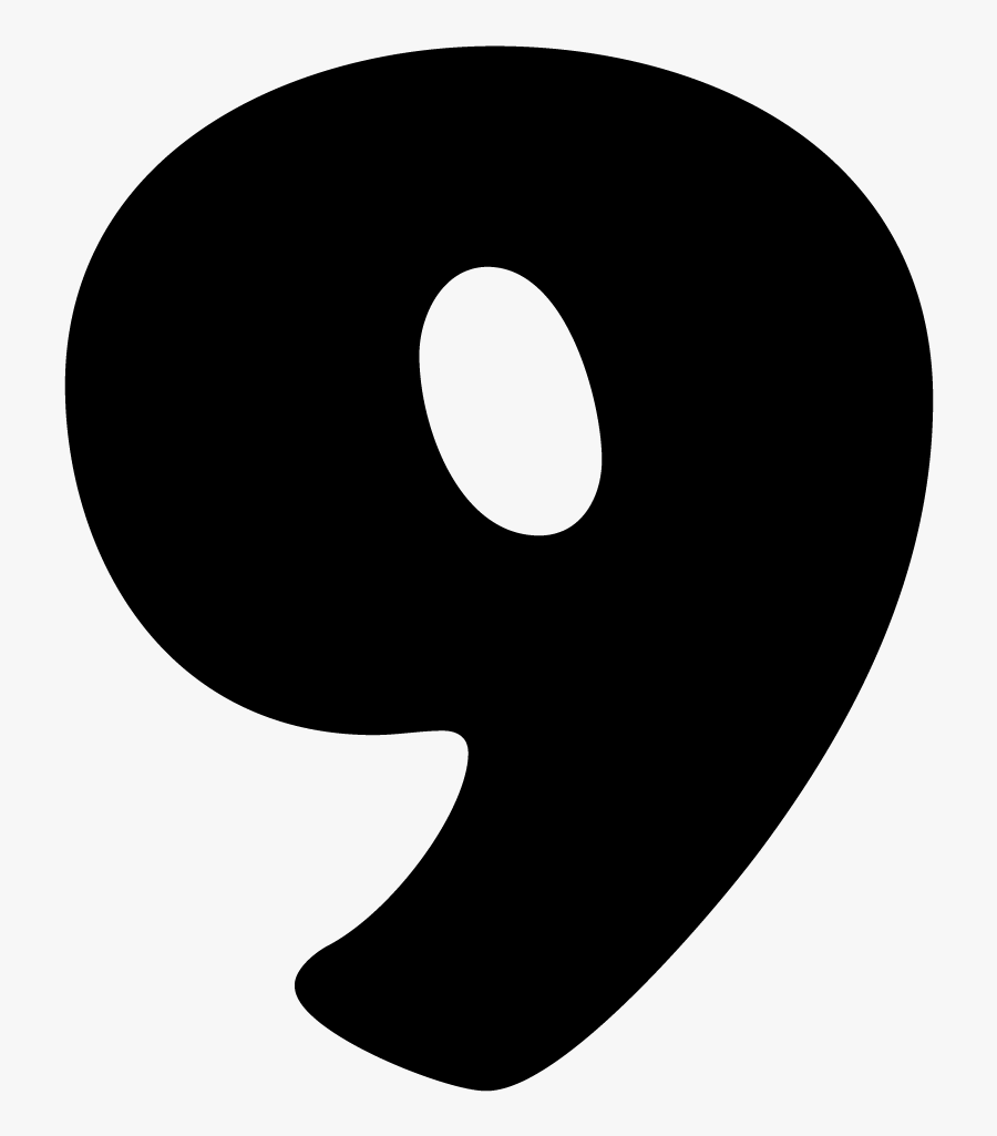 Nine Clipart Transparent Background , Free Transparent Clipart - ClipartKey