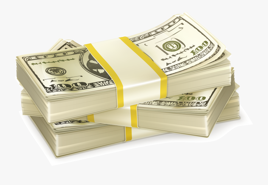 Money Cash Clip Art - Деньги Клипарт , Free Transparent Clipart ...