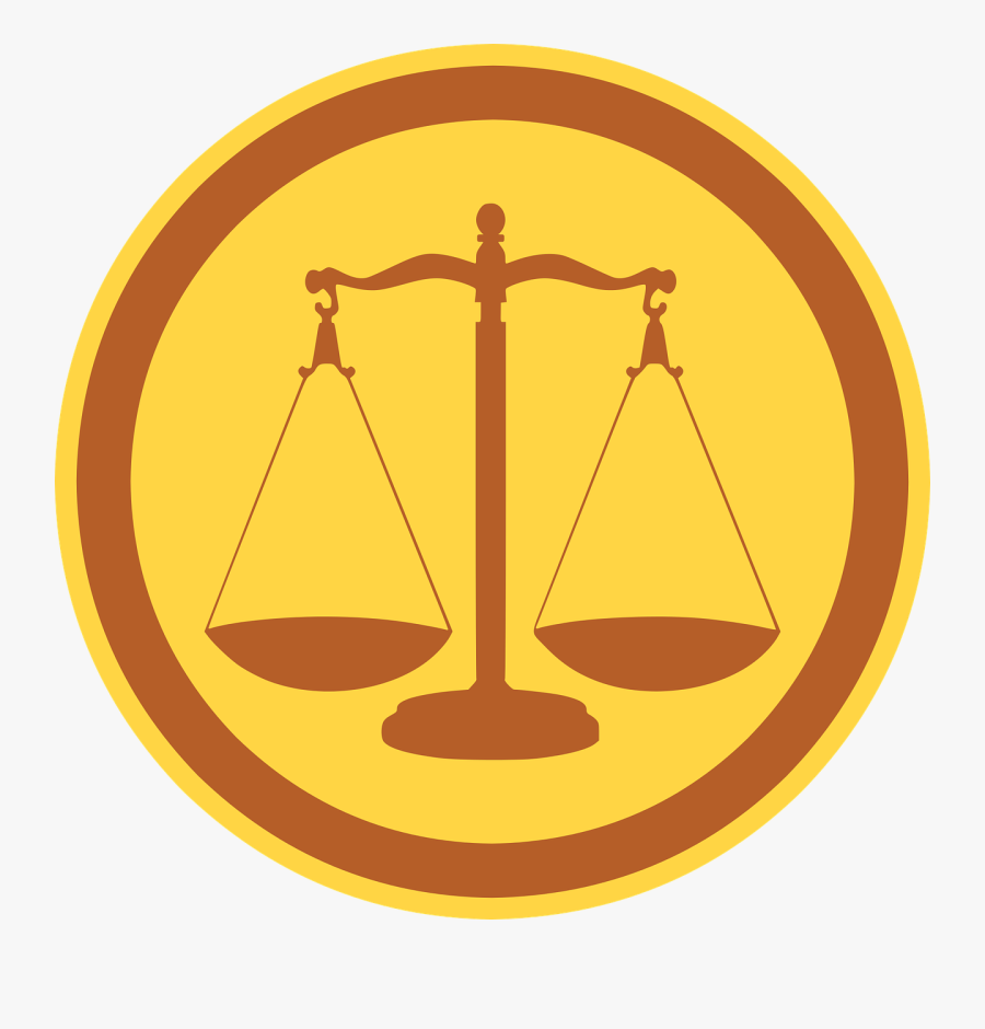 Scales Of Justice Gif , Free Transparent Clipart - ClipartKey