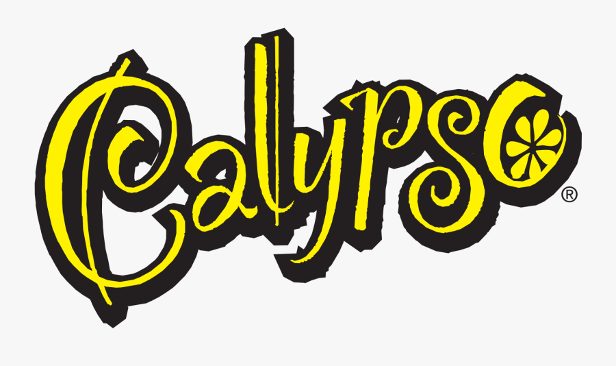 Calypso Lemonade Logo , Free Transparent Clipart - ClipartKey