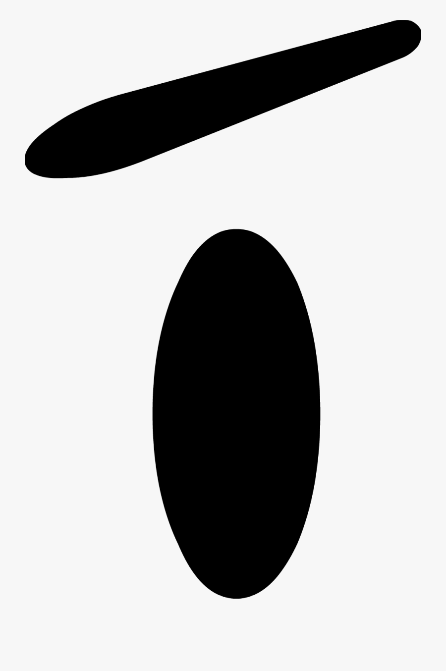 Image High Eye Slanted Battle For Dream Island Wiki - Bfdi Eye , Free ...