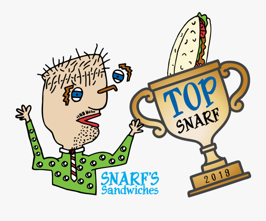 Snarfs Logo , Free Transparent Clipart - ClipartKey