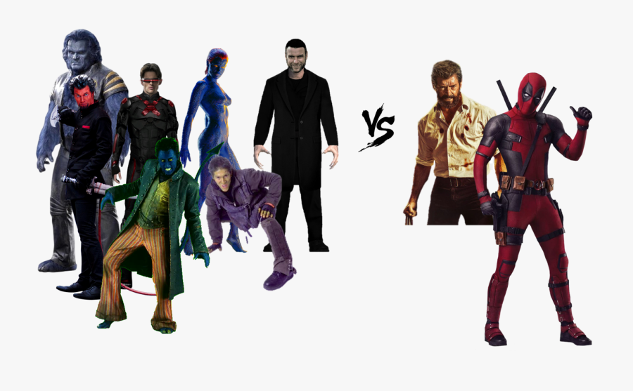 Transparent Deadpool Face Clipart - Marvel Deadpool Png , Free ...