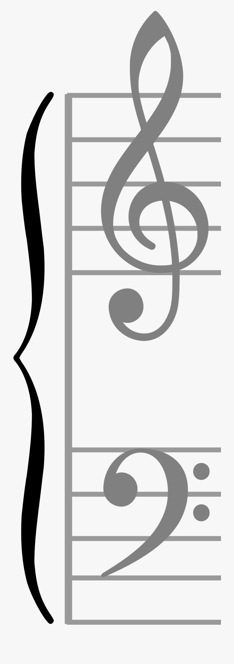 F Note , Free Transparent Clipart - ClipartKey