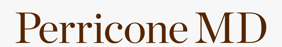 Perricone Md Logo Png , Free Transparent Clipart - ClipartKey
