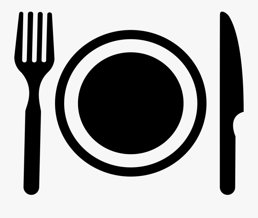 Meal Icon Vector Png , Free Transparent Clipart - ClipartKey
