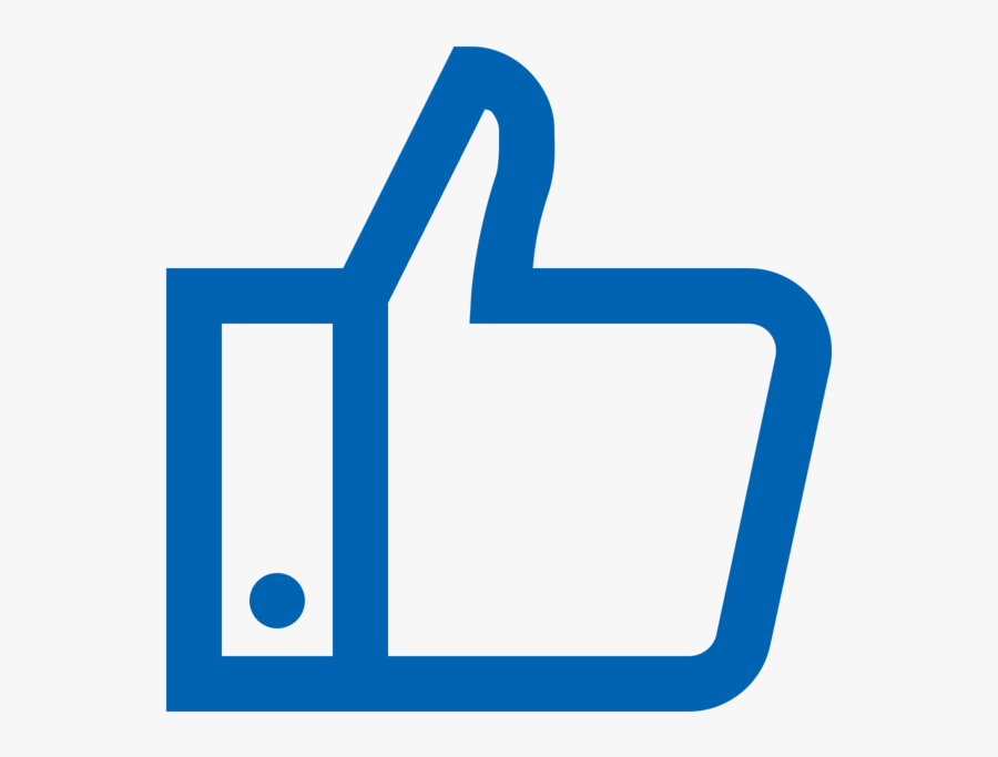 Like De Facebook Png , Free Transparent Clipart - ClipartKey