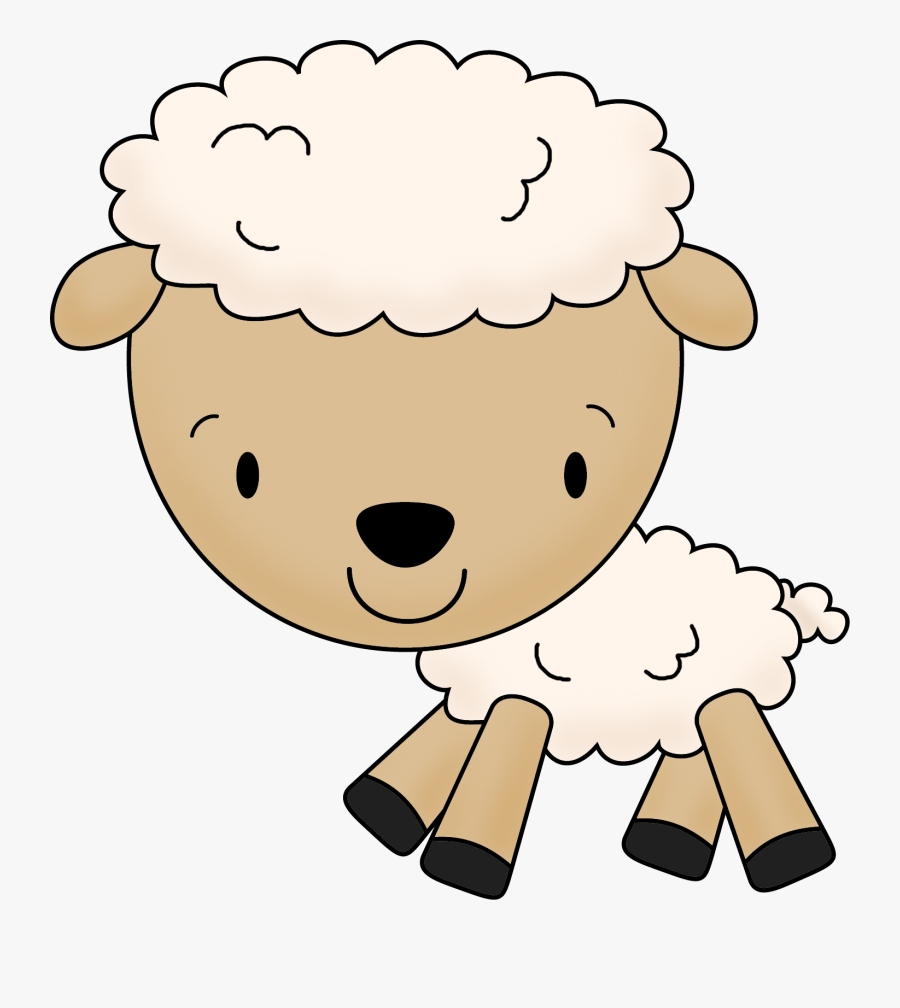 Index Of Images Scrappin - Sheep Scrappin Doodle , Free Transparent ...