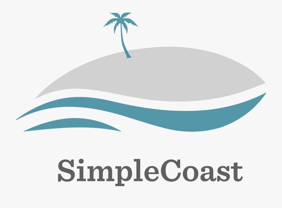 Simple Coast , Free Transparent Clipart - ClipartKey
