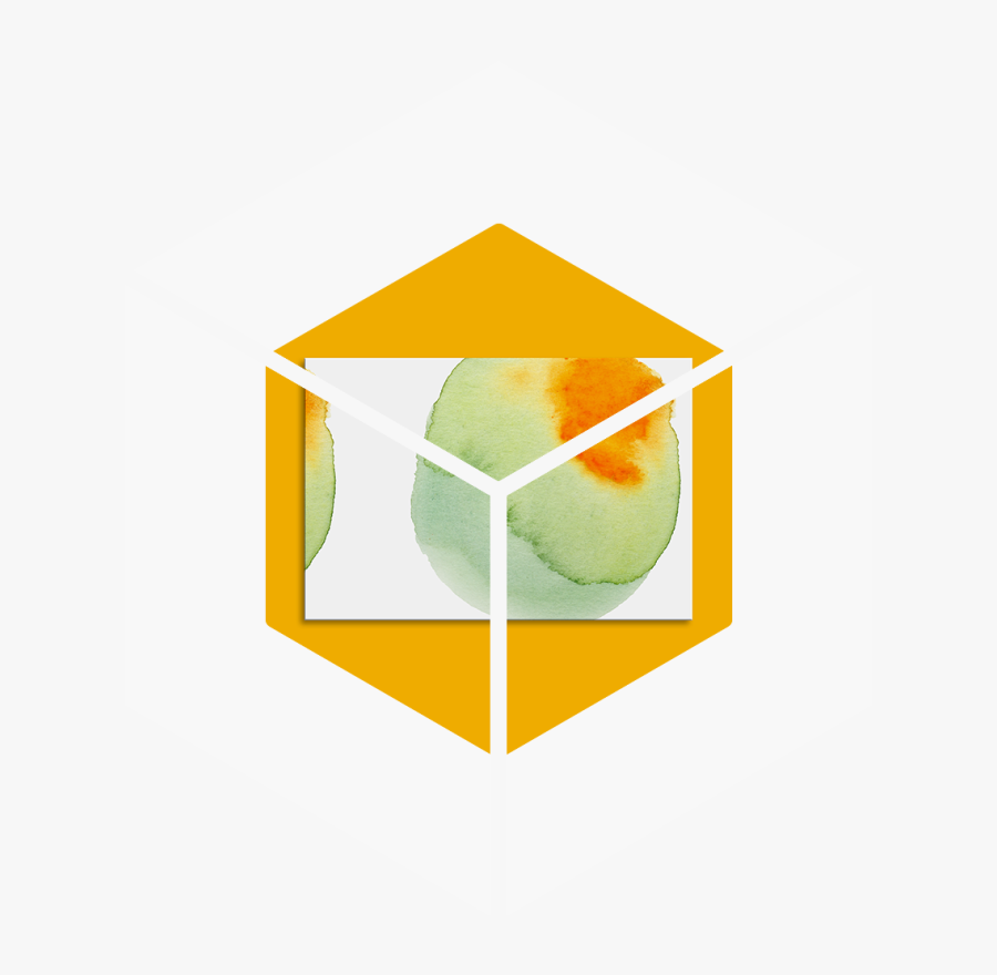 Fine Art Clipart - Olap Cube Icon Transparent , Free Transparent ...