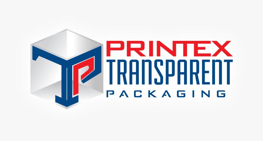 Printex Transparent Packaging - Sign , Free Transparent Clipart ...