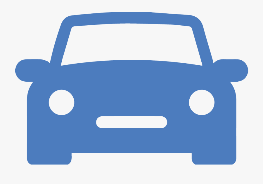Front Car Icon , Free Transparent Clipart - ClipartKey