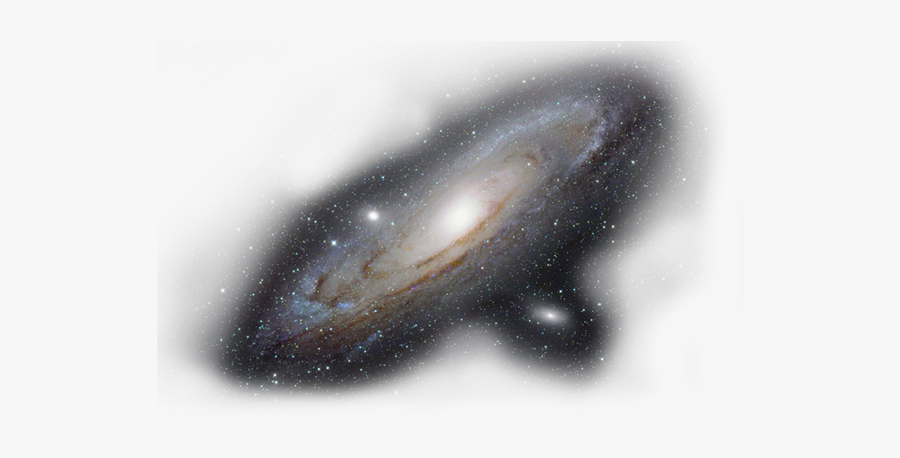 Transparent Milky Way Png , Free Transparent Clipart - ClipartKey
