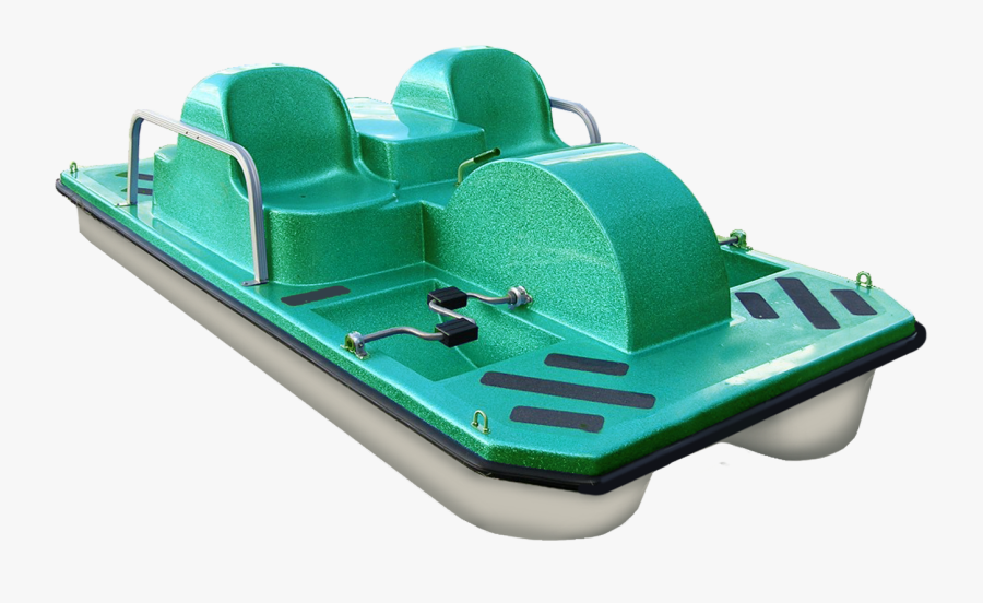 Paddle Boat Png - Pedal Boat , Free Transparent Clipart - ClipartKey