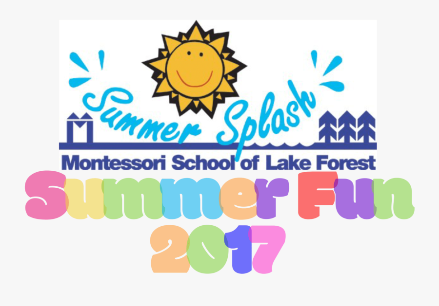 Transparent Summer Splash Clipart - Sun Clip Art , Free Transparent ...