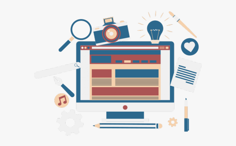 Software Development Images Clip Art , Free Transparent Clipart ...