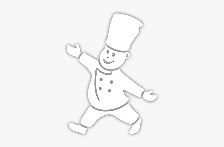Little Chef , Free Transparent Clipart - ClipartKey