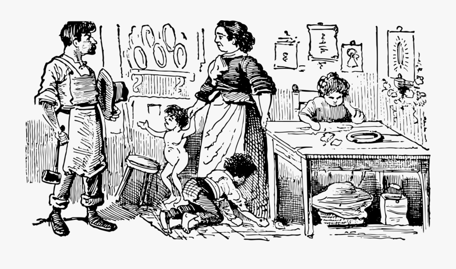 Line Art,art,humour - Cartoon , Free Transparent Clipart - ClipartKey