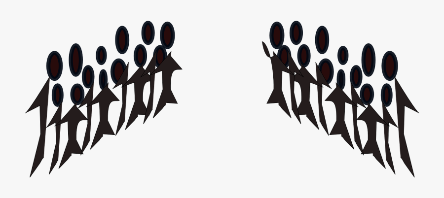 Transparent People Group Png - Clip Art For Celebrity , Free ...