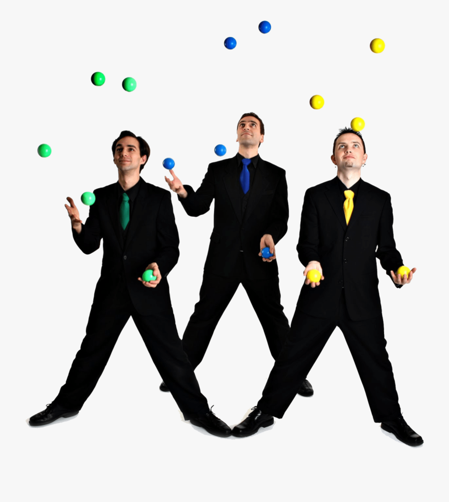 People Juggling Png , Free Transparent Clipart - ClipartKey