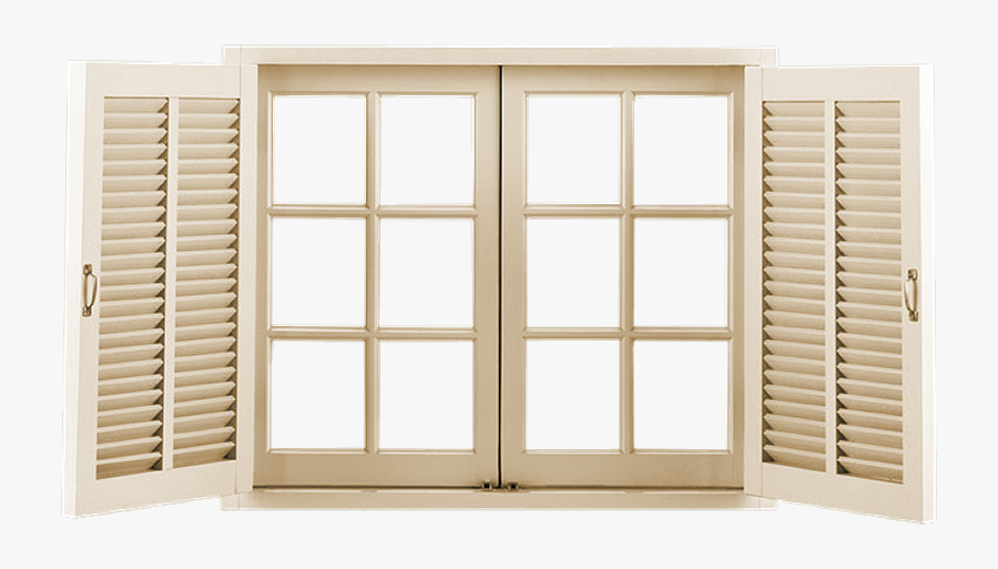 Open Window Png - Transparent Background Window Png , Free Transparent ...