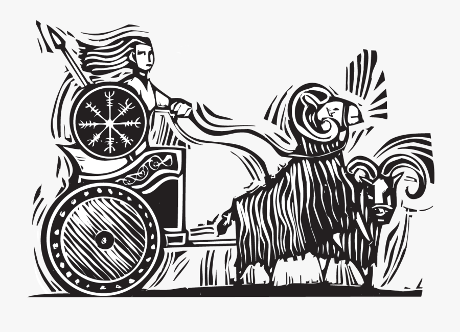 Norse Frigga , Free Transparent Clipart - ClipartKey