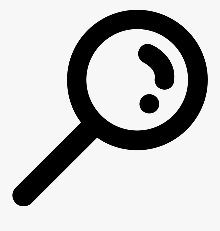 Looking Glass Icon Png , Free Transparent Clipart - ClipartKey