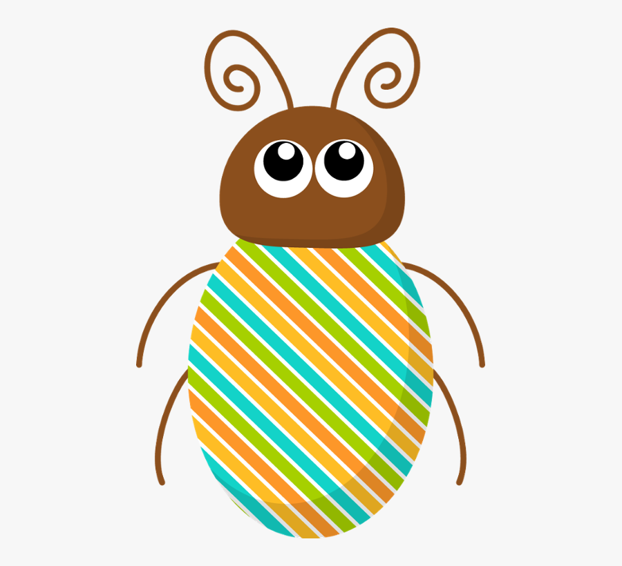 Yellow Bug Clipart , Free Transparent Clipart - ClipartKey