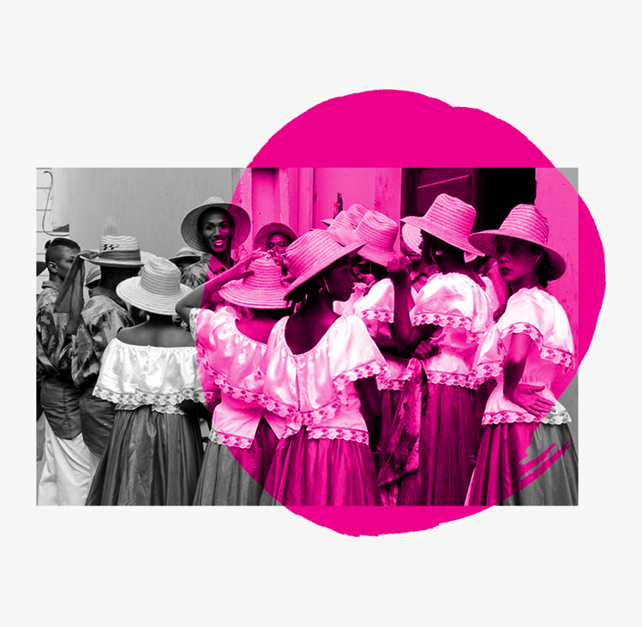 Transparent Cuba Png - Costume Hat , Free Transparent Clipart - ClipartKey