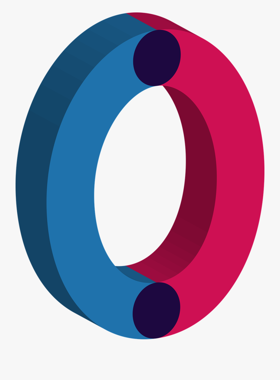 Number, Zero, Null, 0, Numerical, Alphabet, Numeric - Zero Png , Free ...