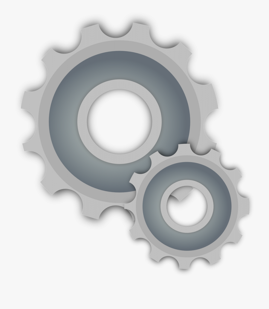 Gears Clip Art , Free Transparent Clipart - ClipartKey