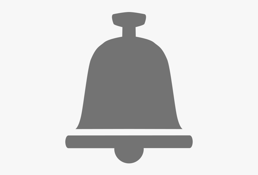 Bell Icon - Android Notification Icon Png , Free Transparent Clipart ...