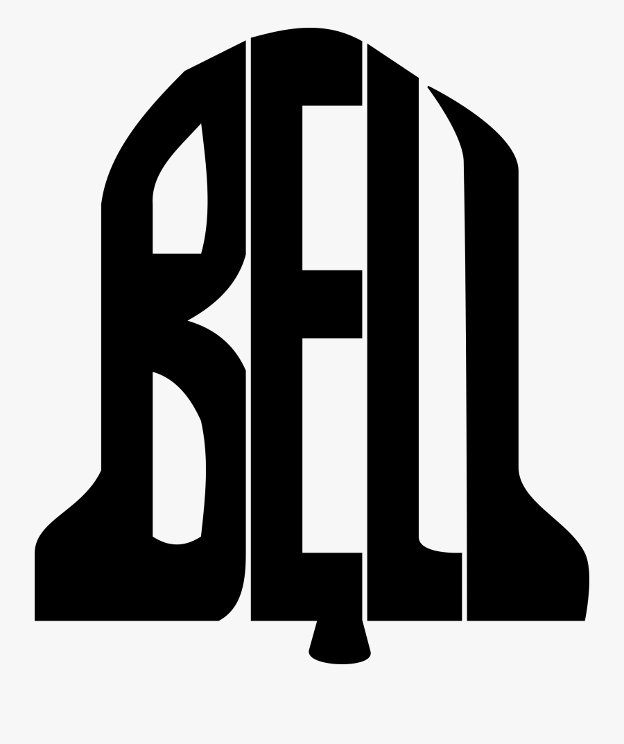Transparent Boxing Bell Clipart - Calligram Of Word , Free Transparent ...