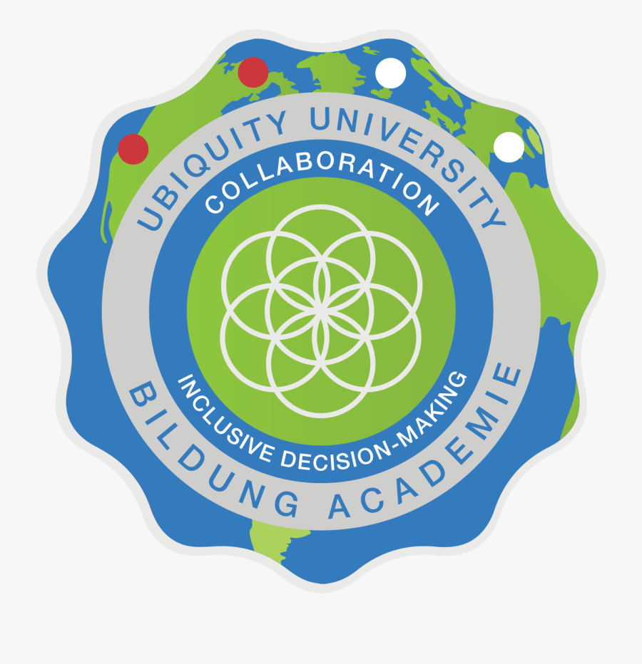 Inclusive Decision Making - Circle , Free Transparent Clipart - ClipartKey