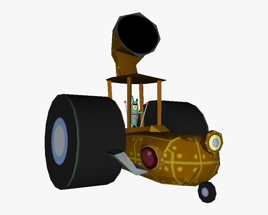 Pc Clipart Computer Resource - Nicktoons Racing Mystery Rider , Free ...