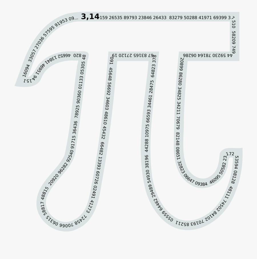 Transparent Pi Clipart - Parallel , Free Transparent Clipart - ClipartKey