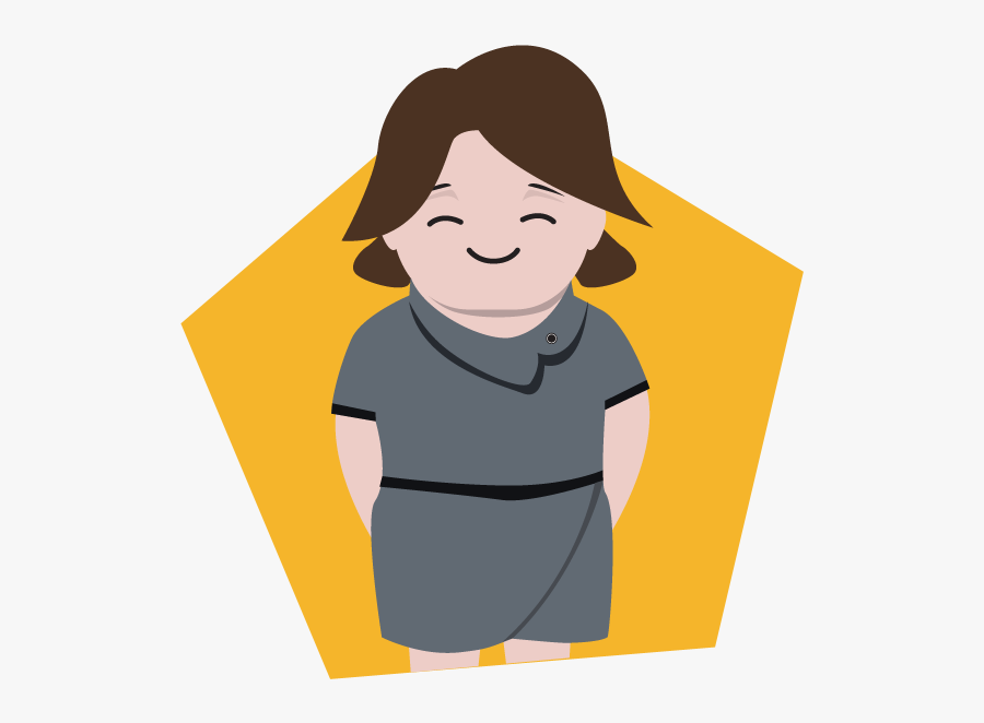 Sti Senior High Cartoon , Free Transparent Clipart - ClipartKey