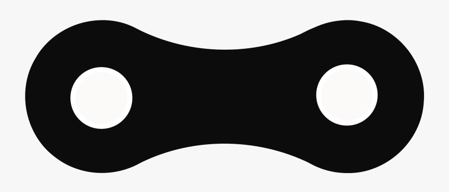 Clip Art Bike Link Clipart - Bike Chain Link Vector , Free Transparent ...