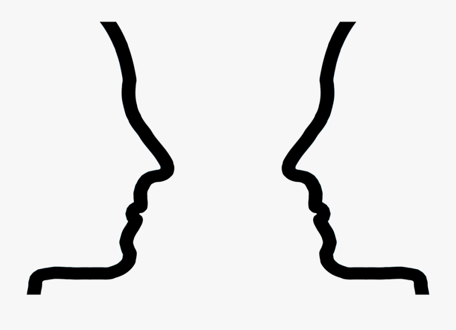 Face Profile Png , Free Transparent Clipart - ClipartKey