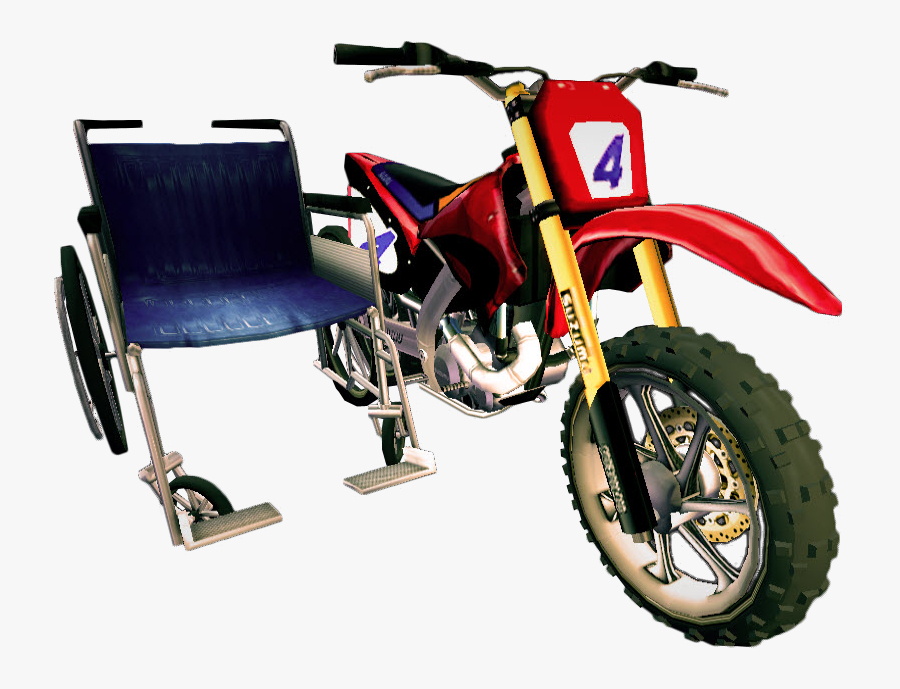 Dead Rising Wiki Fandom - Dead Rising 2 Motocross , Free Transparent ...