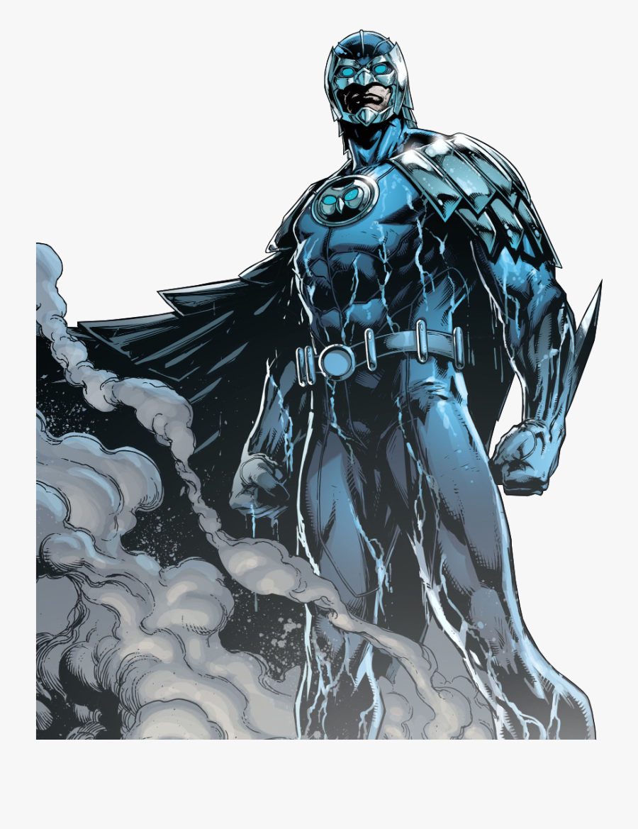 Owlman Vs Batman Who Laughs , Free Transparent Clipart - ClipartKey