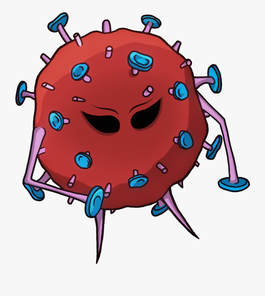 Hiv Transparent , Free Transparent Clipart - ClipartKey