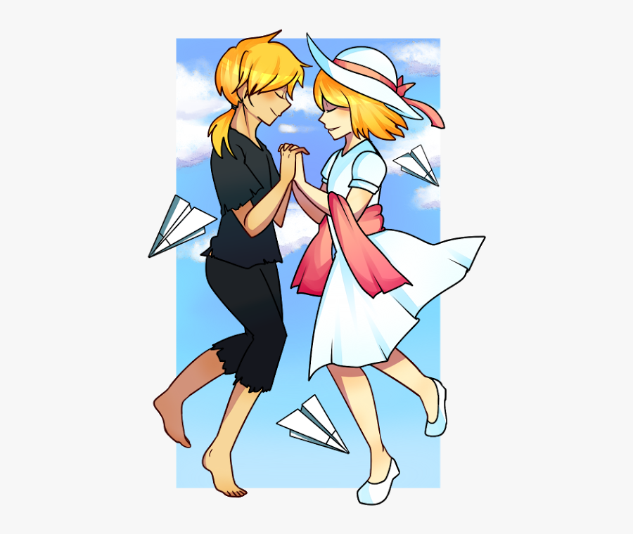 Collaboration - Cartoon , Free Transparent Clipart - ClipartKey