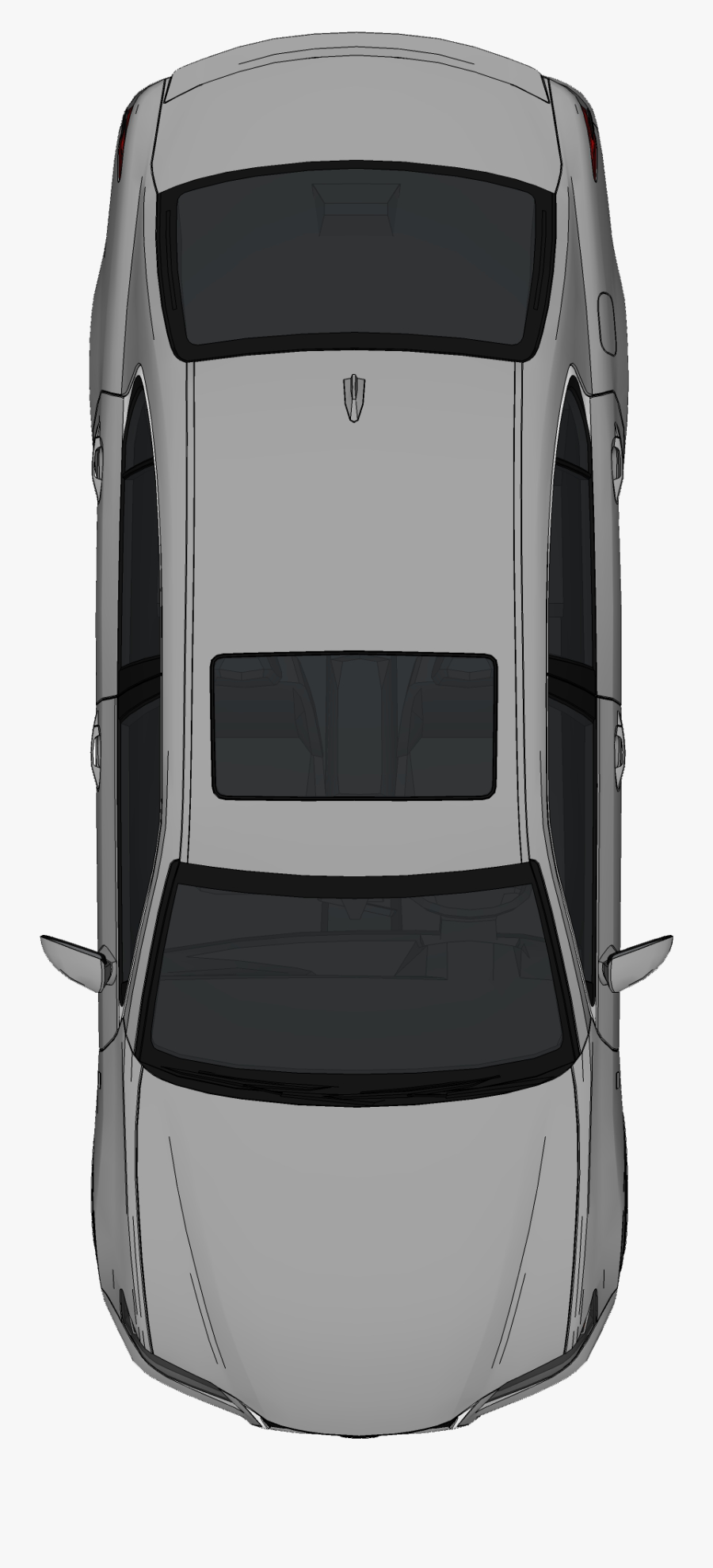 Transparent Suv Clipart - Clipart Car Top View , Free Transparent ...