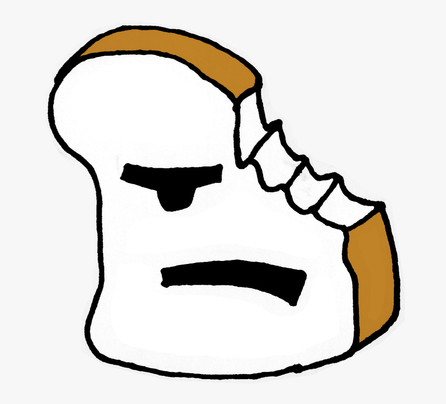 My Ex-wife Used To Say, “no Emo Toast ” She Would Shout , Free ...