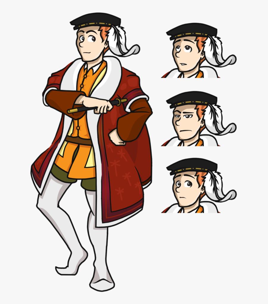 Edwards Clipart - Edward Vi Cartoon , Free Transparent Clipart - ClipartKey
