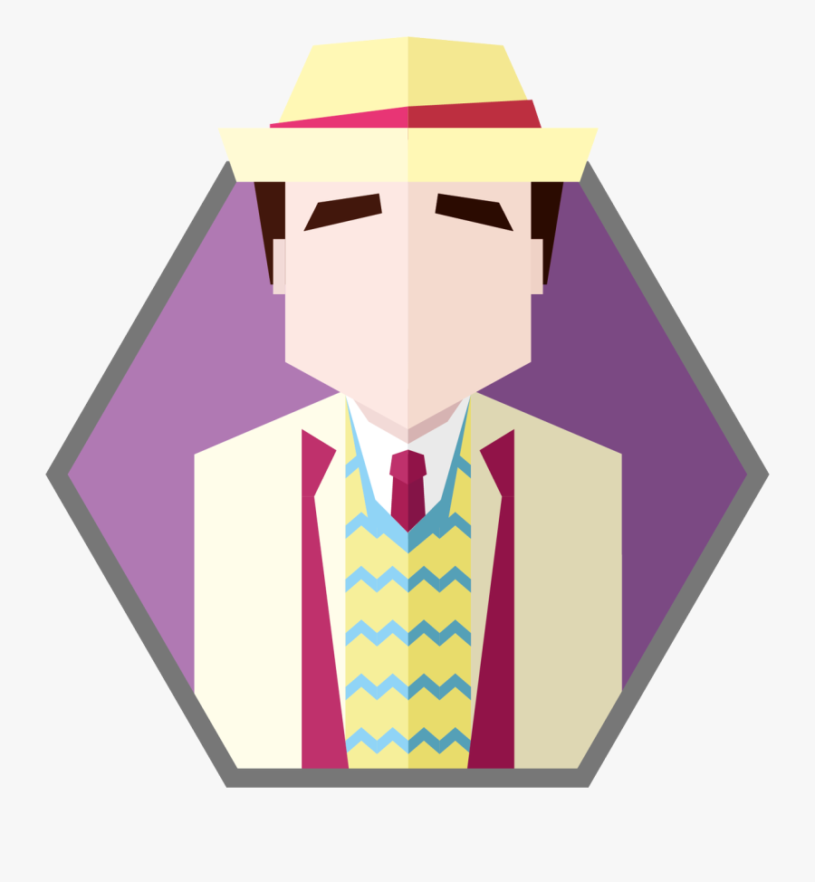 Sam On Twitter - Illustration , Free Transparent Clipart - ClipartKey