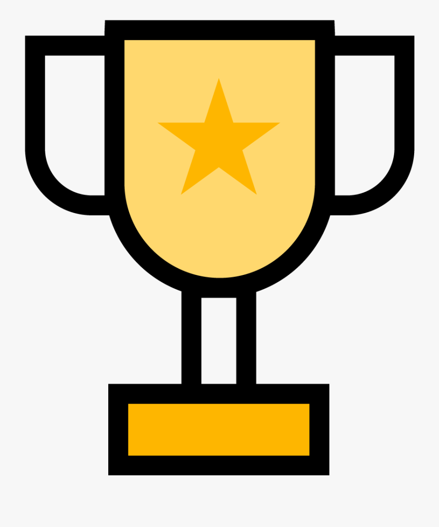 Transparent Welcome Center Clipart - Copa Ganador Icon Png , Free ...