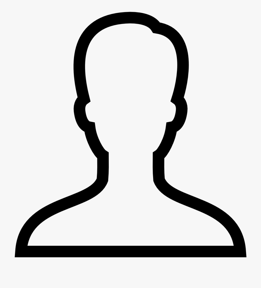 User Icon Ios , Free Transparent Clipart - ClipartKey